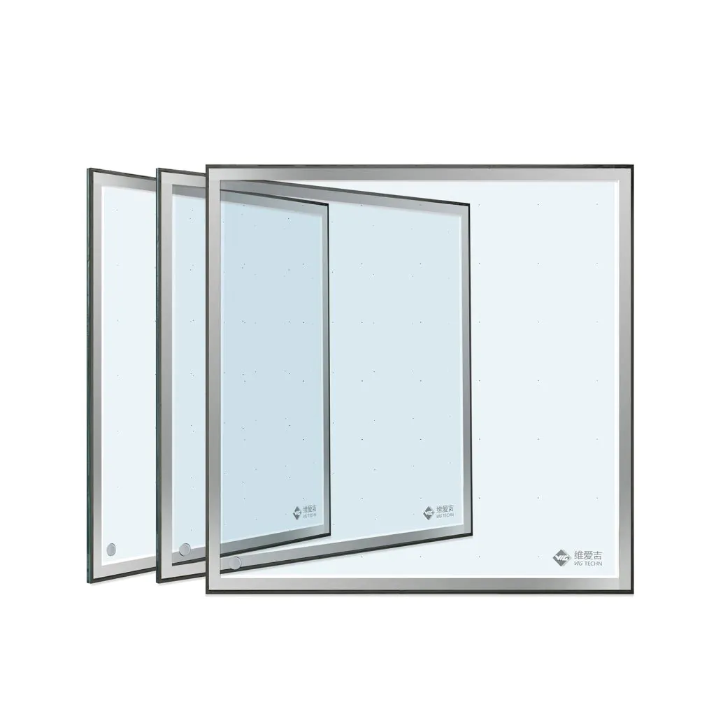 Introducing Insulated Glass Windows: The Key to Energy Efficiency ...